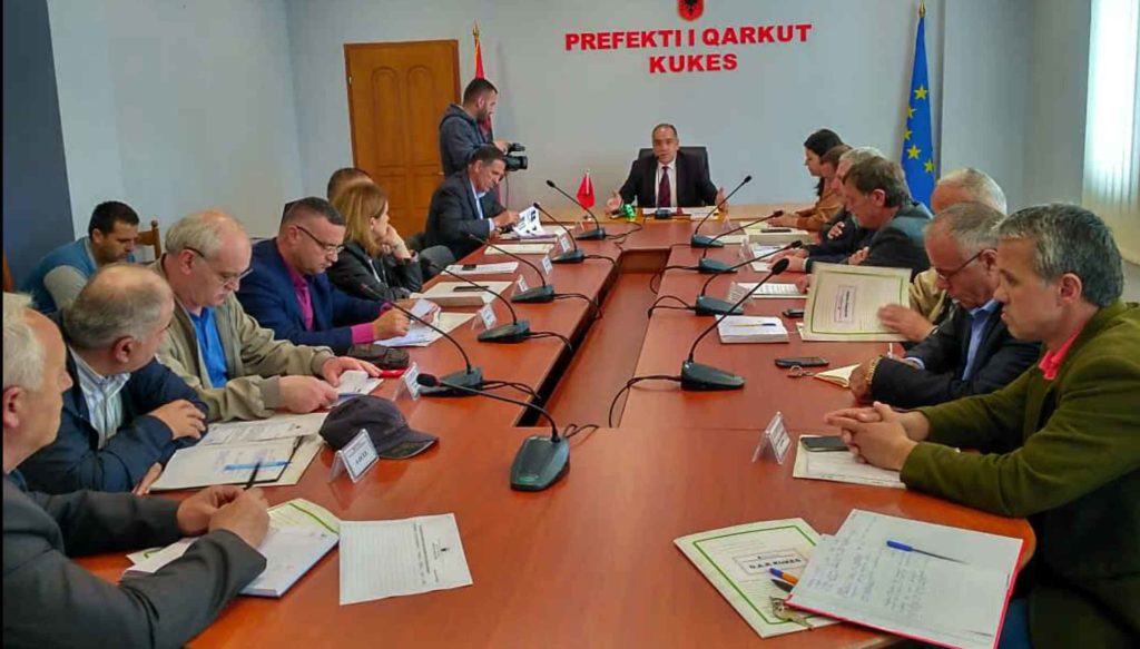 Zonat-e-mbrojtura-2 – PREFEKTI I QARKUT KUKËS